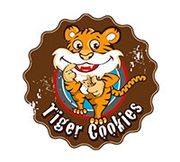 Tiger cookies delivery service in Qatar | Talabat