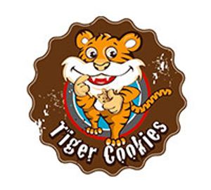 Tiger cookies delivery service in Qatar | Talabat