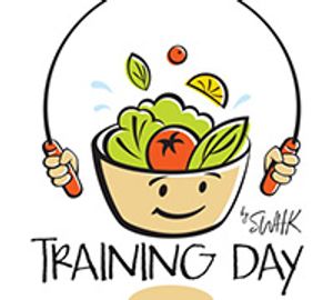 Training Day - Healthy Salads delivery service in UAE | Talabat
