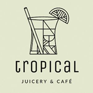 Tropical Juicery & Cafe delivery service in UAE | Talabat