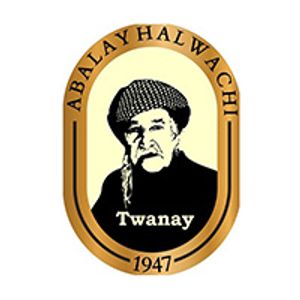 توصيل Twanay Abalay Halwachi سريع في عێراق | طلبات