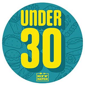 Under 30 by Mix N Match delivery service in UAE | Talabat