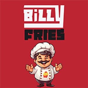 Billy Fries delivery service in Egypt | Talabat