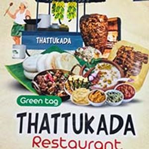 GREEN TAG THATTUKADA RESTAURANT delivery service in Qatar | Talabat