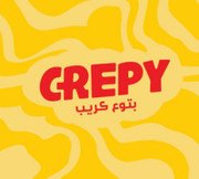 Crepy delivery service in Egypt | Talabat