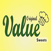 original value sweets menu for delivery in Al Satwa | Talabat