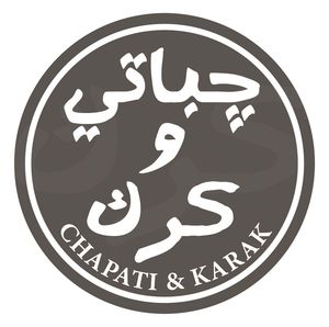 Chapati & Karak delivery service in Qatar | Talabat