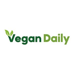 Vegan Daily delivery service in UAE | Talabat