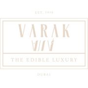 Varak- The Edible Luxury menu for delivery in Al Barsha South | Talabat
