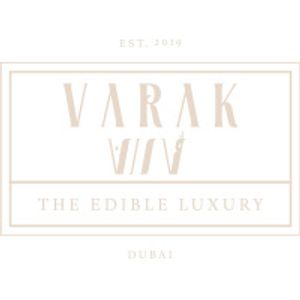 Varak- The Edible Luxury delivery service in UAE | Talabat