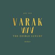 Varak - The Edible Luxury delivery service in UAE | Talabat
