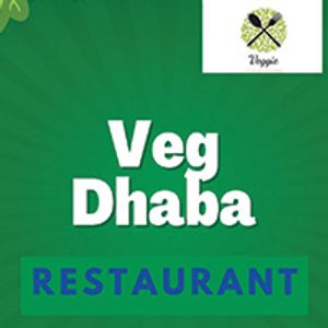 Veg Dhaba delivery service in UAE | Talabat