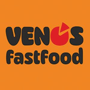 توصيل Venos Fast Food سريع في عێراق | طلبات