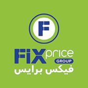 Fix Price delivery service in UAE | Talabat