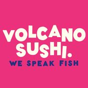 Volcano Sushi menu for delivery in Jahra - Waha | Talabat