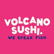 Volcano Sushi menu for delivery in Al Barsha 2 | Talabat