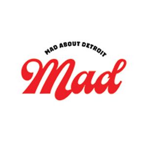 MAD! - Detroit Style Pizza delivery service in UAE | Talabat