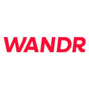 WANDR delivery service in UAE | Talabat