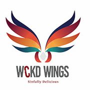WCKD Wings delivery service in UAE | Talabat