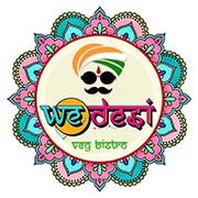We Desi menu for delivery in IMPZ | Talabat