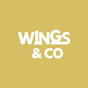 Wings & Co menu for delivery in Meadows | Talabat