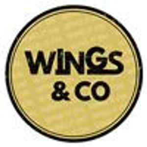 Wings & Co delivery service in UAE | Talabat