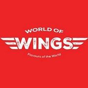 World of Wings menu for delivery in Al Markaziyah | Talabat