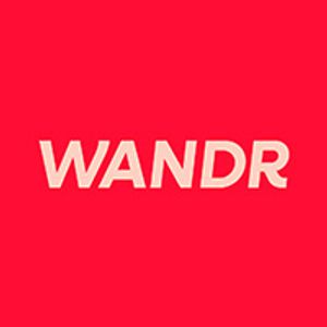 WANDR delivery service in UAE | Talabat