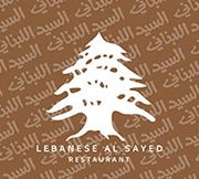 Lebanese Al Sayed Restaurant menu for delivery in Sharq | Talabat