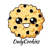 Only Cookies delivery service in UAE | Talabat