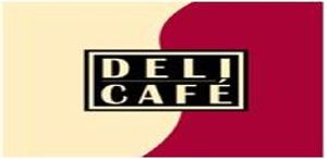Deli Cafe delivery service in Jordan | Talabat