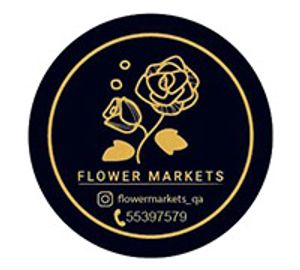 Flowers Market delivery service in Qatar | Talabat