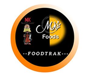 MK delivery service in UAE | Talabat