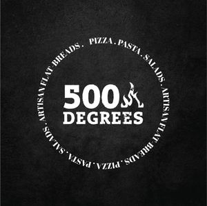 500 Degrees Restaurant delivery service in Bahrain | Talabat