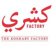 Koshari Factory menu for delivery in Alhajiyat | Talabat