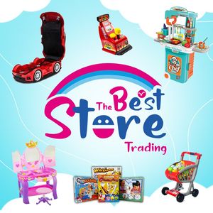 The Best Store delivery service in Qatar | Talabat