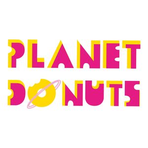 Planet Donuts delivery service in Jordan | Talabat