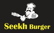 Seekh Burger menu for delivery in Ras Rumman | Talabat