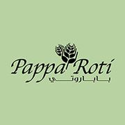 Pappa Roti Cafe delivery service in UAE | Talabat
