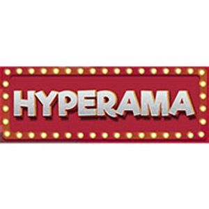 Hyperama delivery service in UAE | Talabat