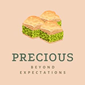 Precious Oman delivery service in Oman | Talabat