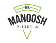 Mr Manoosh Pizzeria menu for delivery in Al Qusais Industrial Area 5 ...