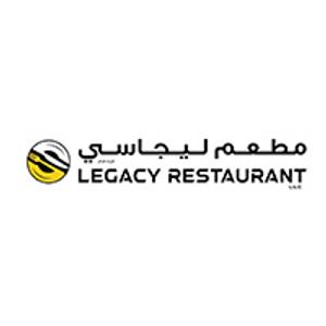 Legacy Restaurant delivery service in UAE | Talabat