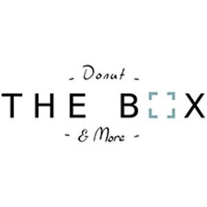 The Box Donuts delivery service in UAE | Talabat