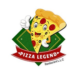 Pizza Legend delivery service in UAE | Talabat