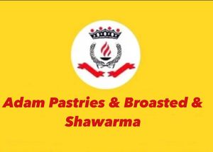 Adam Pastries & Broasted & Shawarma delivery service in Bahrain | Talabat
