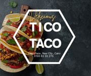 Tico Taco menu for delivery in McDonald’s - Akad | Talabat