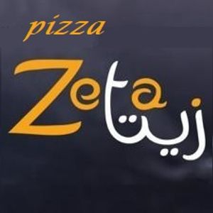 Pizza Zeta delivery service in Jordan | Talabat