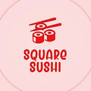 Square Sushi menu for delivery in Al Towayya | Talabat