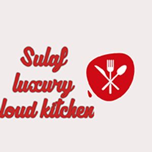 Sulaf luxury cloud kitchen delivery service in Jordan | Talabat